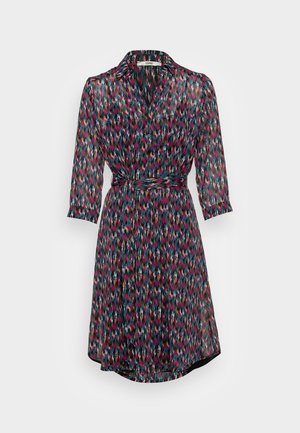 edc by Esprit DRESS - Jurk - black/zwart - Zalando.nl