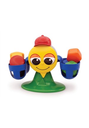 Tolo Toys CLASSIC CAROUSEL KONIJNTJES - Spielzeug - multi coloured ...