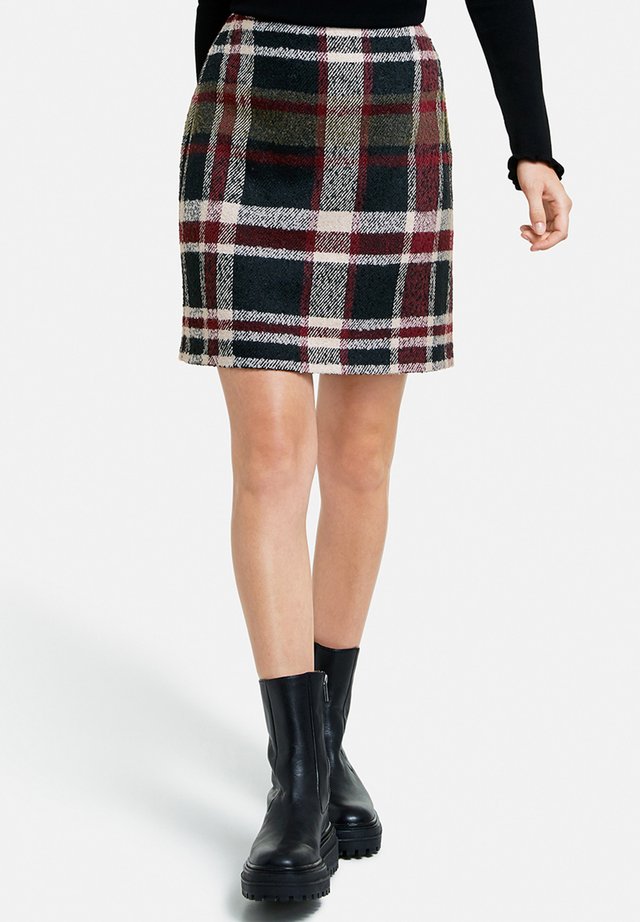 Miniröcke im SALE - lange Beine dank Mini | online bei ZALANDO