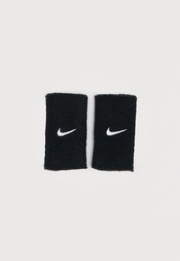 Nike Performance CLASSIC REVERSIBLE UNISEX - Schweißband - black/white ...