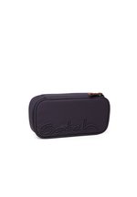 Satch Pencil case - dunkel grau/dark grey - Zalando.de