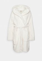 UGG AARTI - Bademantel - cream/beige - Zalando.de