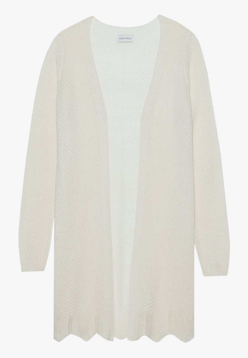 Anna Field Kofta - sand - Zalando.se