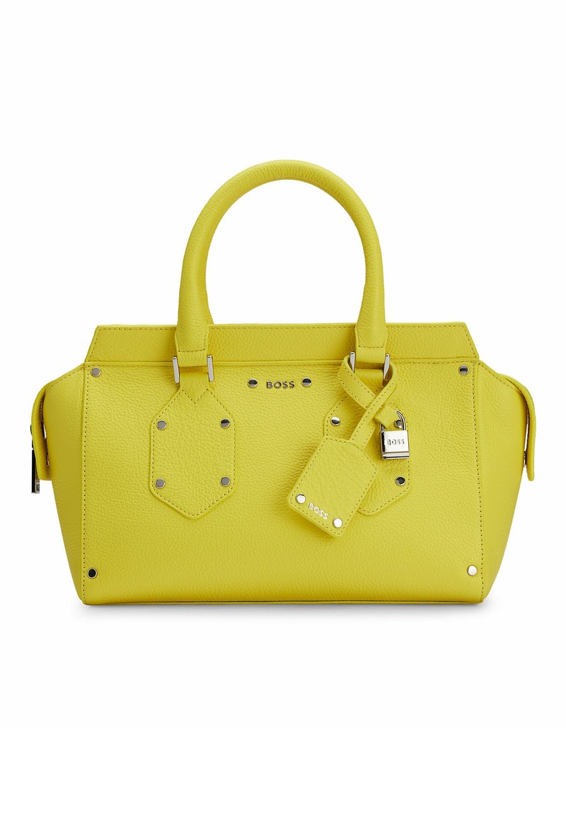 BOSS Handtasche - yellow eleven/gelb - Zalando.de