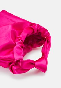 Mascara Clutch - fuchsia/rosa - Zalando.es