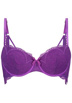 Balconette-BHs für schöne tiefe Dekolletés | ZALANDO