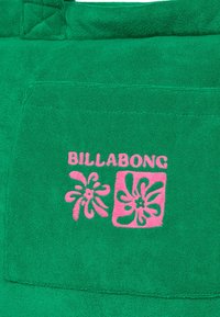 Billabong SHOPPER - Beach accessory - green - Zalando.co.uk