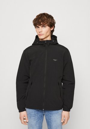 Weather Report Impermeable - black/negro - Zalando.es