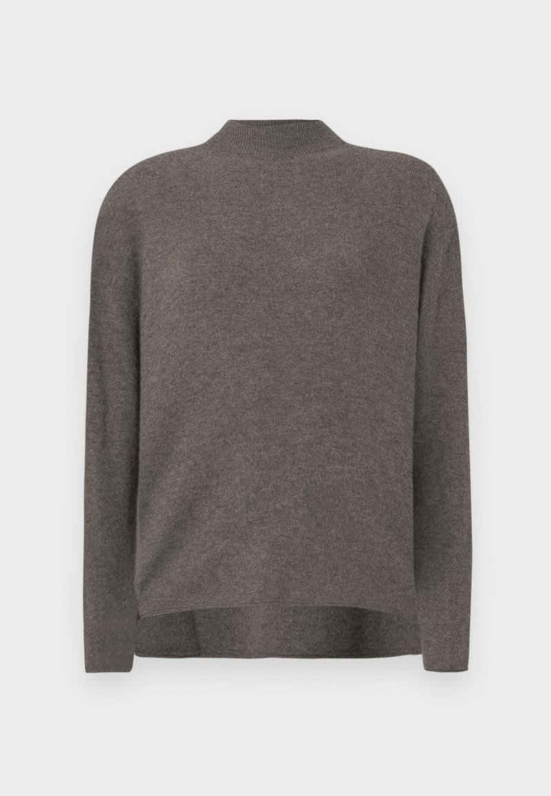 DRYKORN TIMOTHEA - Svetr - grey/šedá - Zalando.cz