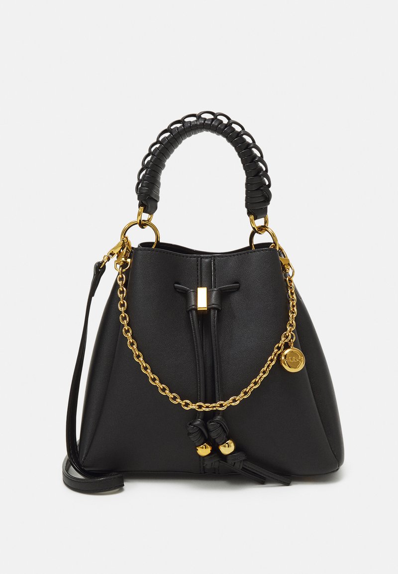 ALDO CADAON - Across body bag - black - Zalando.ie
