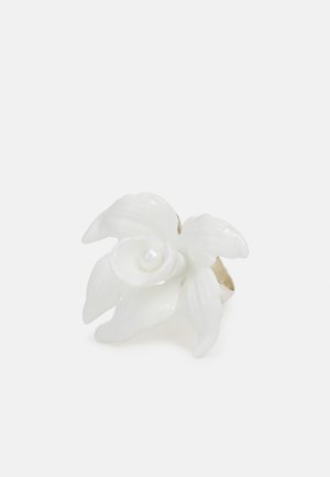 FABLE ENGLAND SWAN - Ring - multi color/mehrfarbig - Zalando.de