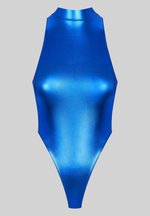 Maison Close BLUE ANGEL - Body - bleu/blau - Zalando.de