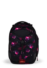 Satch MATCH - School bag - schwarz/black - Zalando