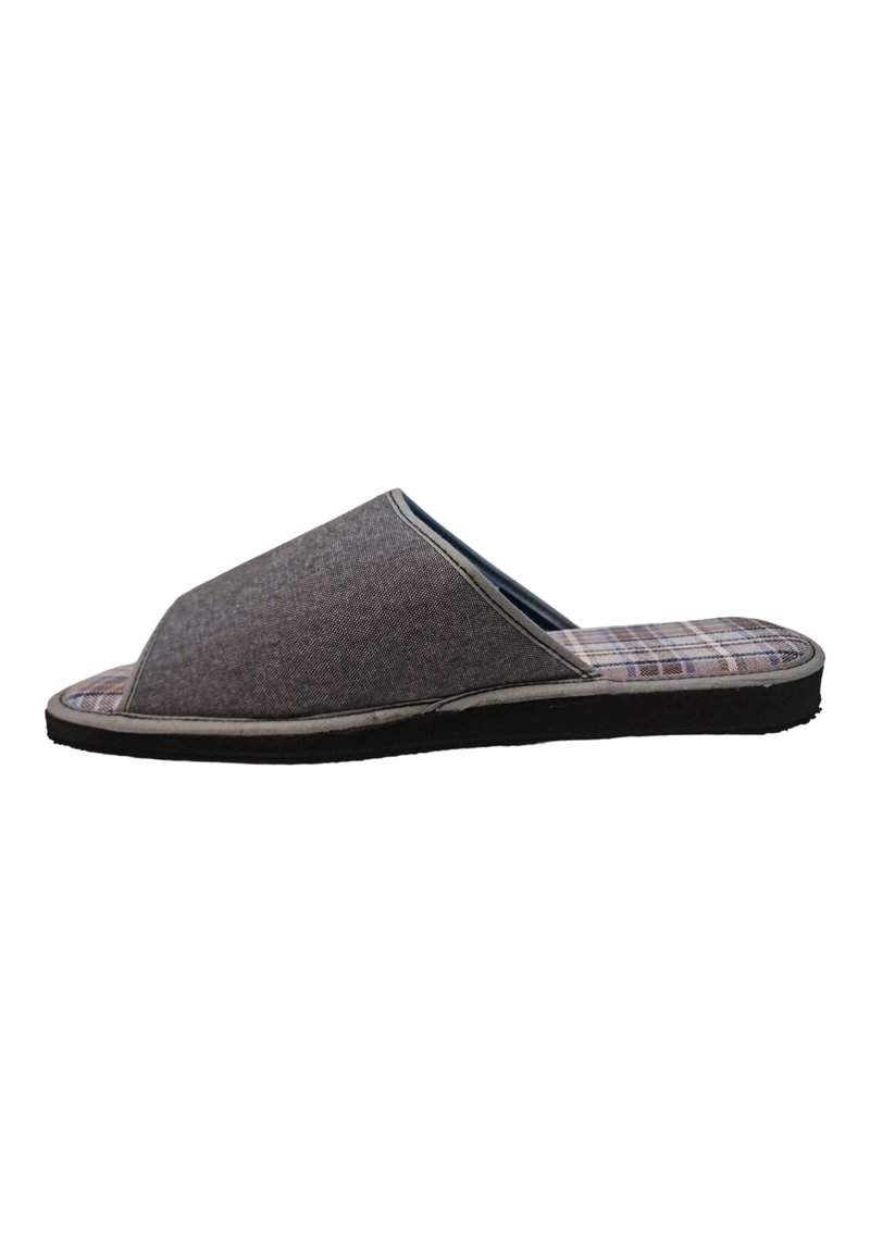 Sotoalto SORMO - Pantuflas - gris - Zalando.es