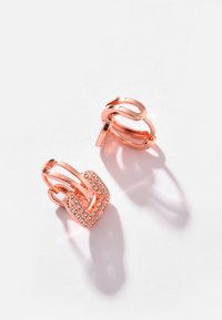 SOHI IVORY - Örhänge - gold coloured/guldfärgat - Zalando.se