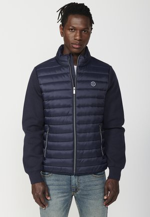 JOTT OREGON - Übergangsjacke - bleu/blau - Zalando.de