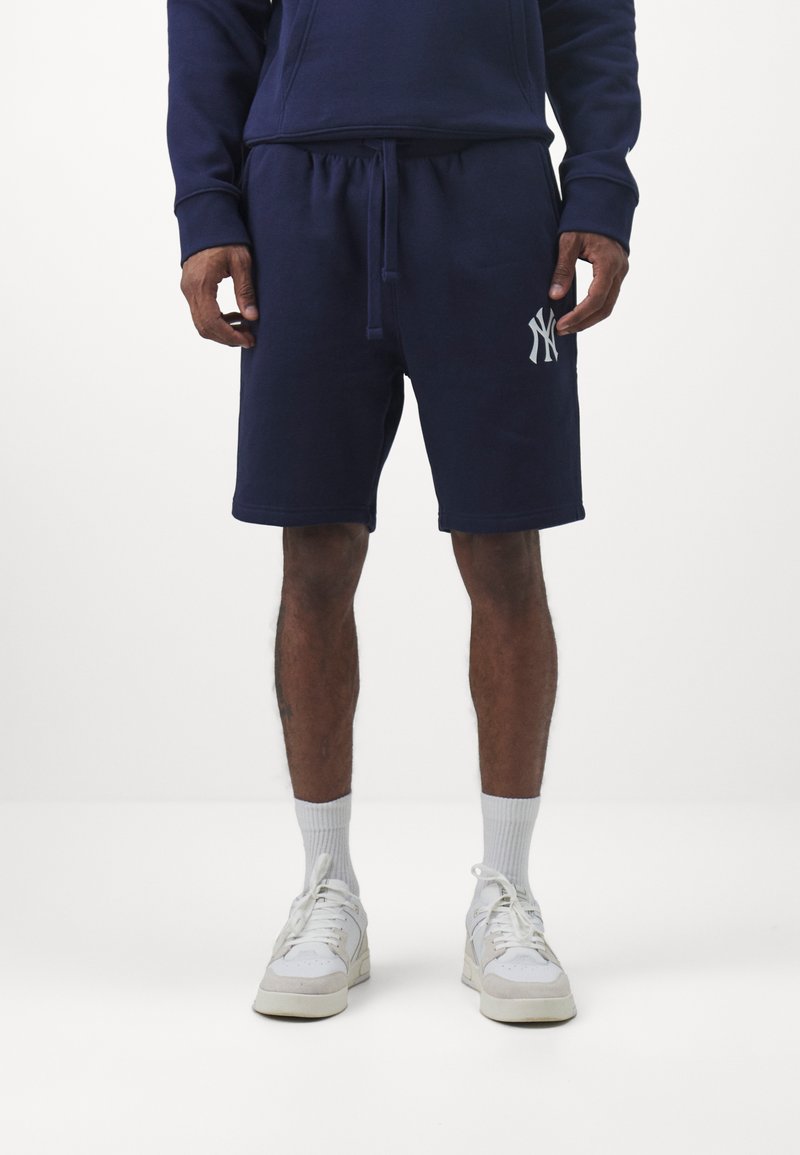 Fanatics MLB NEW YORK YANKEES PRIMARY LOGO GRAPHIC - Klubiriided ...