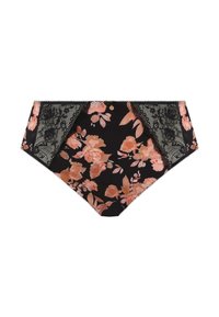 Elomi MORGAN - Slip - watercolour/zwart - Zalando.be