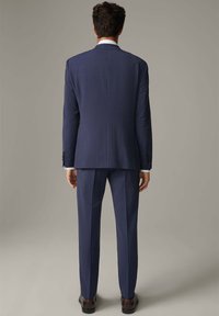 Strellson Suit - navy/dark blue - Zalando.co.uk