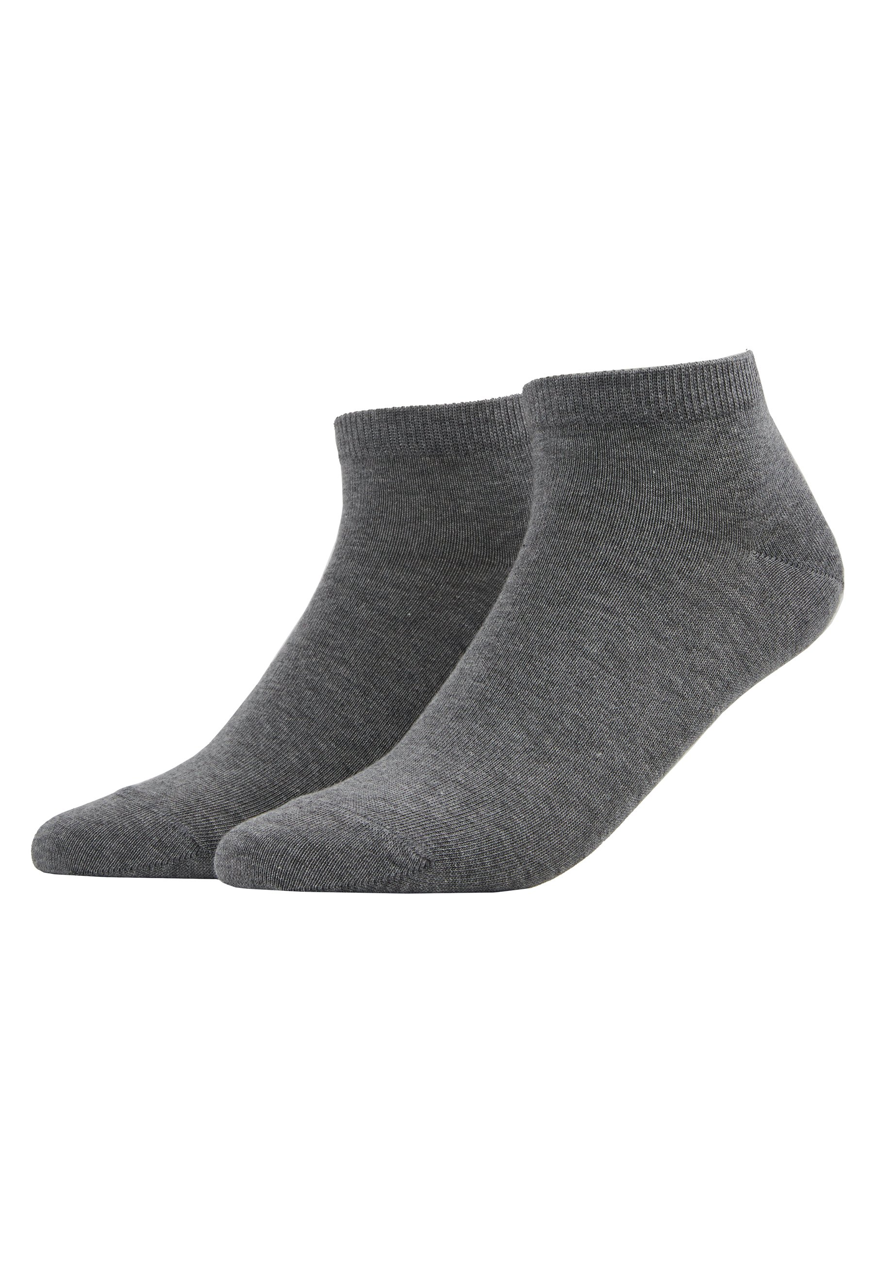 Mens gray ankle socks store