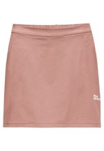 Jack Wolfskin Rokken - rose dawn/roze - Zalando.be