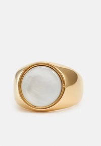 Nialaya Ring - gold-coloured/goldfarben - Zalando.at