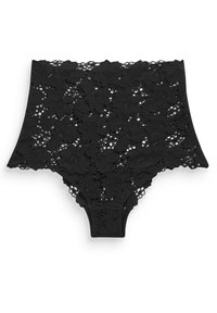 Next FLORAL HIGH RISE - Shapewear - black/negro - Zalando.es