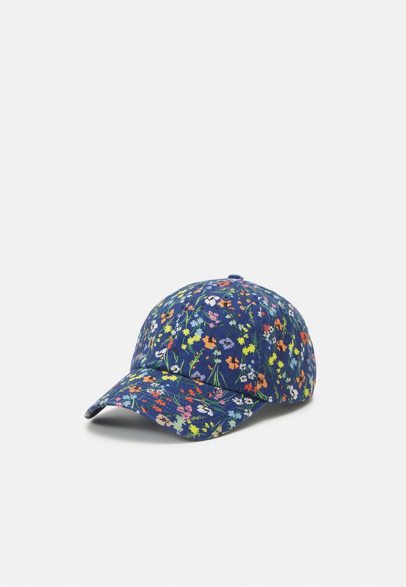 Esprit Cap - ink/dark blue - Zalando.co.uk
