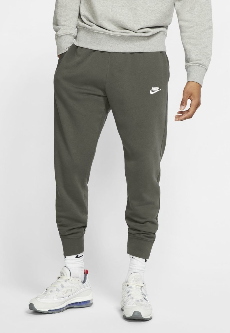 Nike Sportswear Club Jggr Ft Jogginghose Twilight Marsh Twilight