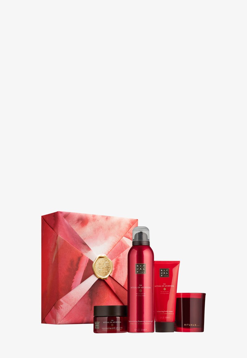 Rituals MEDIUM BATH & BODY GIFT SET THE RITUAL OF AYURVEDA - SWEET ...