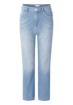 Rich & Royal Jeans Straight Leg - denim blue/blue denim - Zalando.de