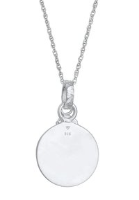 Elli ELLI SUN ANTIQUE - Halskette - silber/silberfarben - Zalando.at