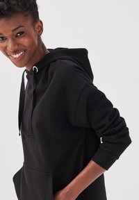 Cache Cache Hoodie - noir/zwart - Zalando.nl