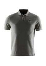 Sail Racing OCEAN - Piké - frost grey/mörkgrå - Zalando.se