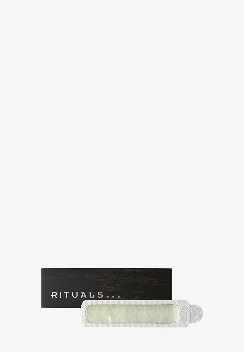 Rituals CAR AIR FRESHENER - WILD FIG PRIVATE COLLECTION - RICH ...