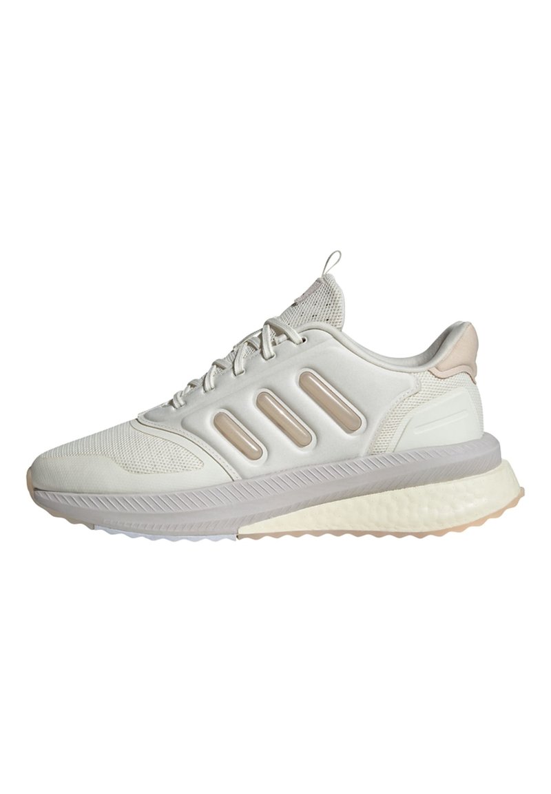 adidas Sportswear X_PLR PHASE - Road running shoes - off white beige ...