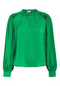 PEPPERCORN PCHAZE - Camicetta - bright green/verde chiaro - Zalando.it