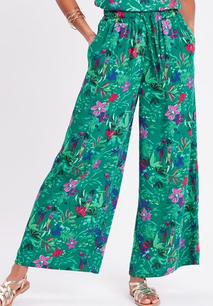 Cache Cache FLIESSEND FALLENDER - Mono - noir/negro - Zalando.es