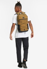 Forvert FORVERT DEXTER - Tagesrucksack - beige - Zalando.at