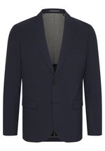 Matinique GEORGE - Suit jacket - dark navy/dark blue - Zalando