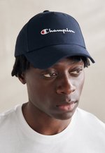 Champion ICONS BASEBALL UNISEX - Cap - dark blue/dunkelblau - Zalando.ch