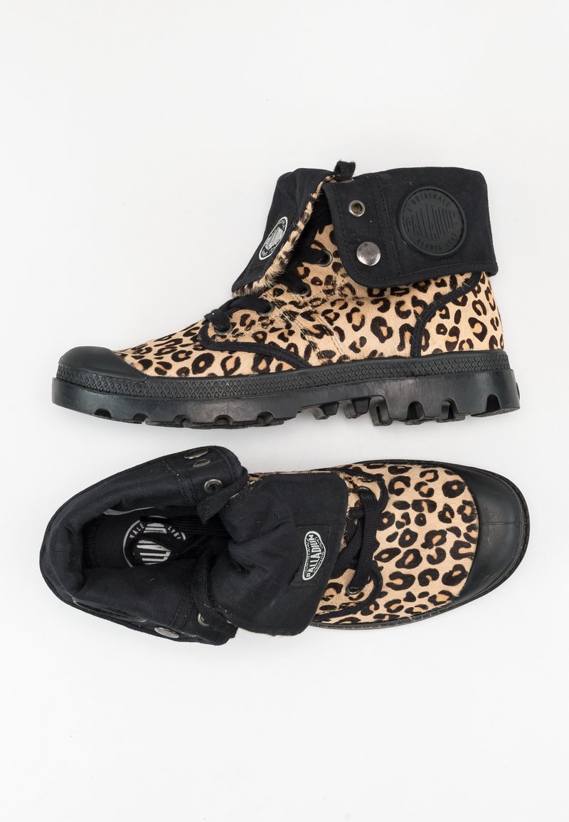 Palladium Sneakers hoog - multi colored/meerkleurig - (Pre-owned ...