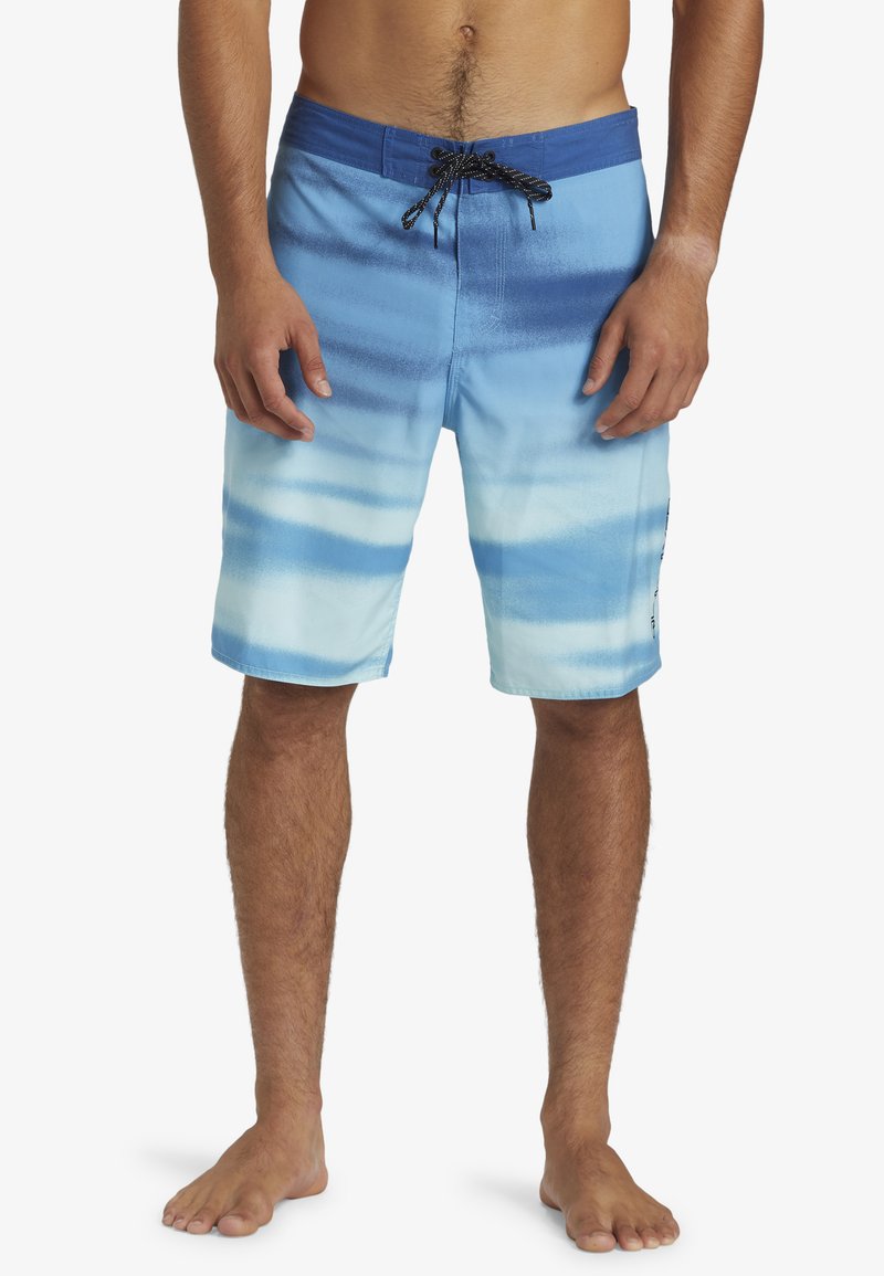 Quiksilver EVERYDAY FADE 20 - BOARD - Zwemshorts - byc/blauw - Zalando.nl