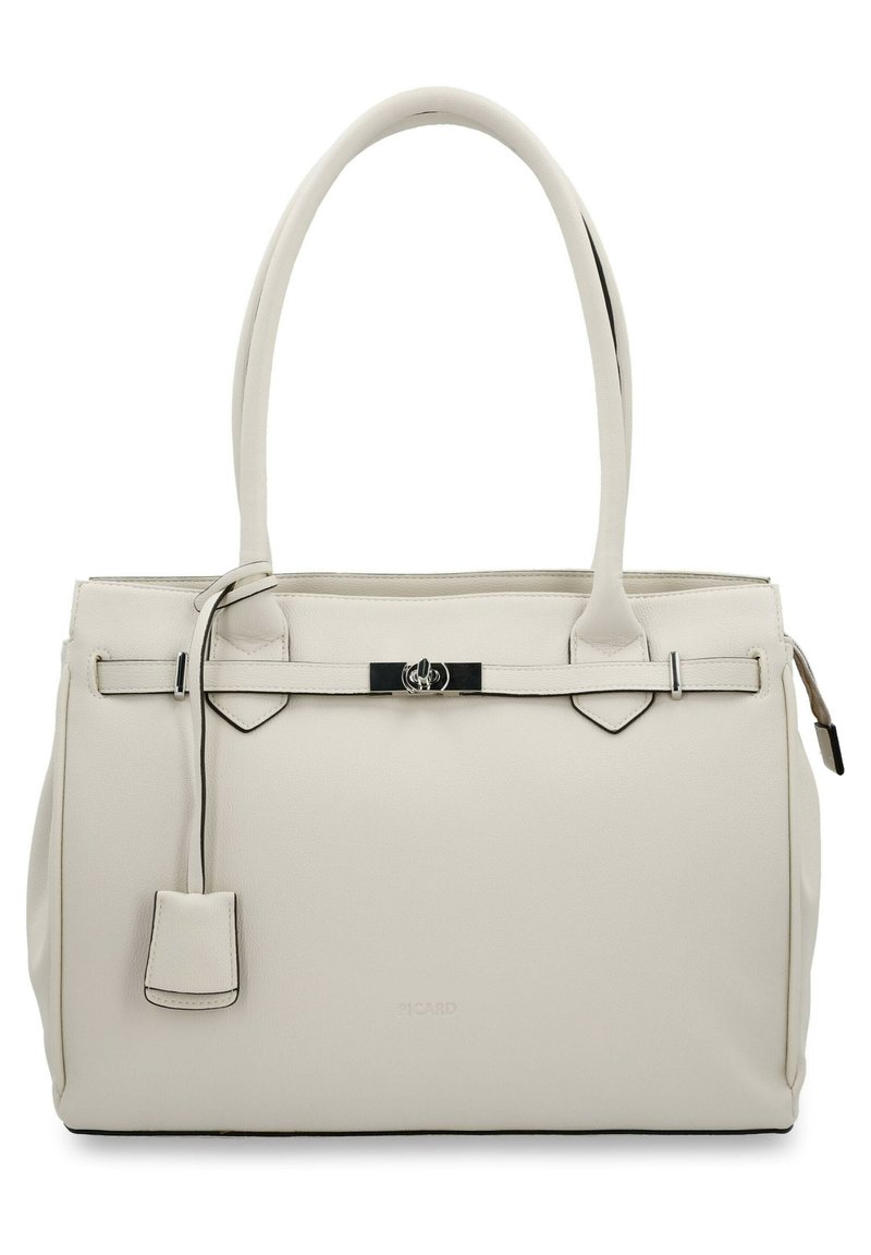 Picard NEW YORK - Sac à main - cookie/beige - ZALANDO.FR