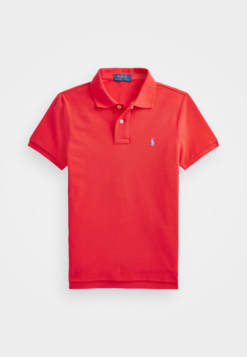 Polo Ralph Lauren Polo shirt - red reef/red - Zalando.co.uk