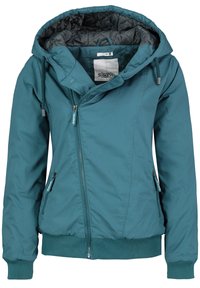 Sublevel Light jacket - green - Zalando