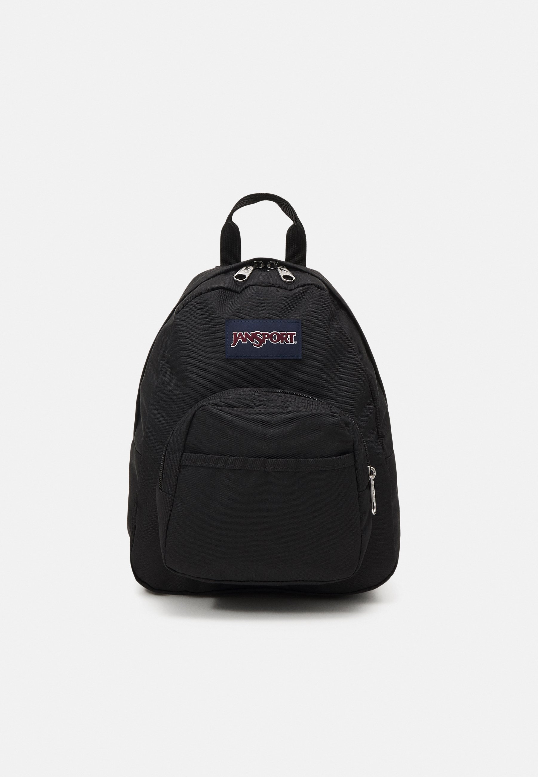 JanSport HALF PINT UNISEX Rucksack Black | atelier-yuwa.ciao.jp