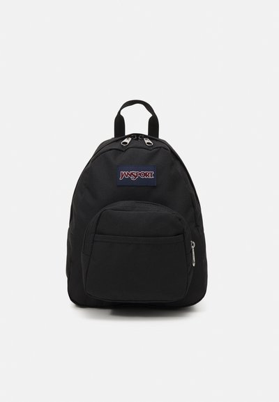 JanSport SUPERBREAK ONE UNISEX - Reppu - black/musta - Zalando.fi