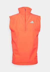 adidas Performance Vest - bright red/rød - Zalando.dk