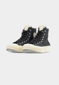 Converse CHUCK 70 UNISEX - High-top trainers - total eclipse/egret ...